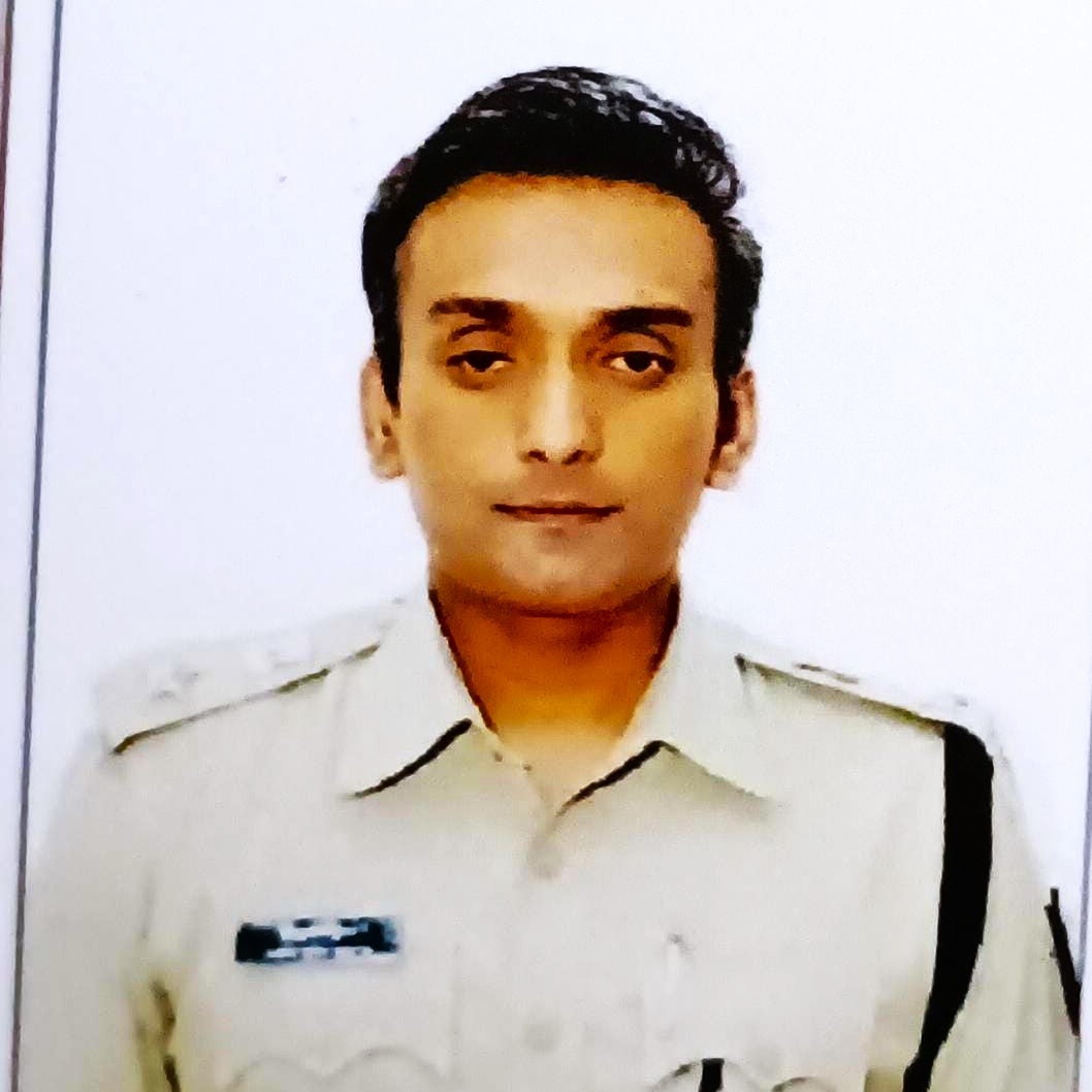 Satna Police